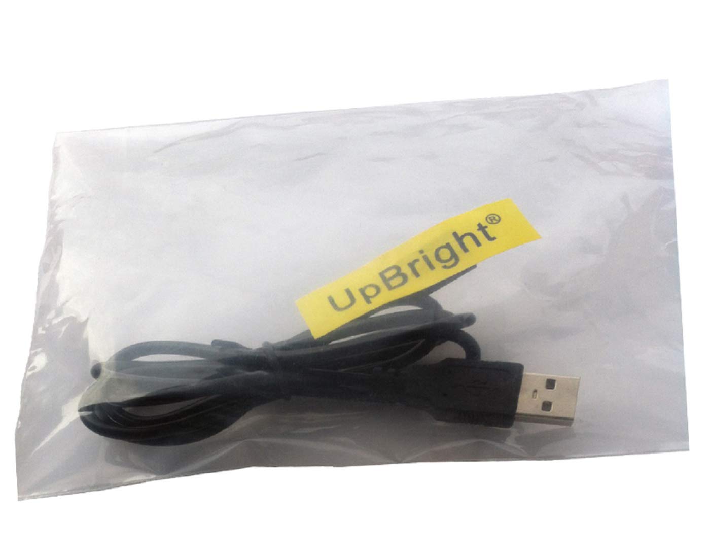 UPBRIGHT Micro USB Cable Replacement for Kobo Touch Edition K080 N905 Series eBook Reader K080-KBO-P K080-KBO-B N905-KBO-S N905-KDN-L Digital VOX eReader 2011 EREADER WHSMITH Tablet Glo N613-xxx