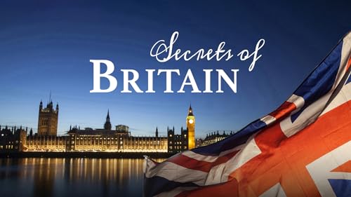 Secrets of Britain: Season 1