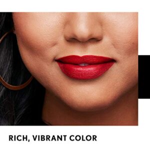 COVERGIRL Outlast All-Day Lip Color With Topcoat, Moonlight Mauve