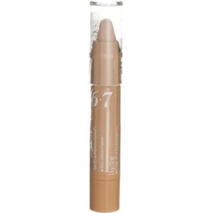 CoverGirl Medium Trublend Fixstick Face Concealer - 2 per case.