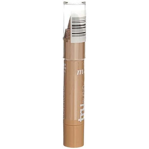 CoverGirl Medium Trublend Fixstick Face Concealer - 2 per case.