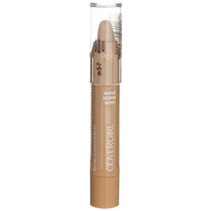 CoverGirl Medium Trublend Fixstick Face Concealer - 2 per case.