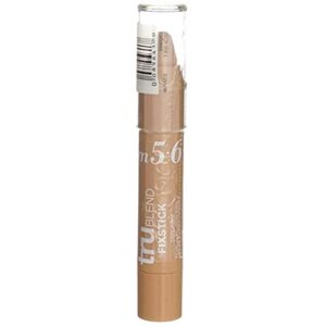 CoverGirl Medium Trublend Fixstick Face Concealer - 2 per case.