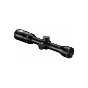 bushnell banner 1.5-4x32mm riflescope, dusk & dawn hunting riflescope with multi-x reticle