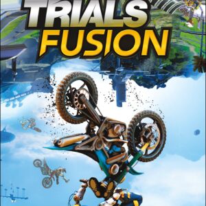 Trials Fusion Standard | PC Code - Ubisoft Connect