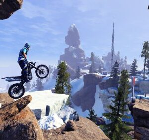 Trials Fusion Standard | PC Code - Ubisoft Connect