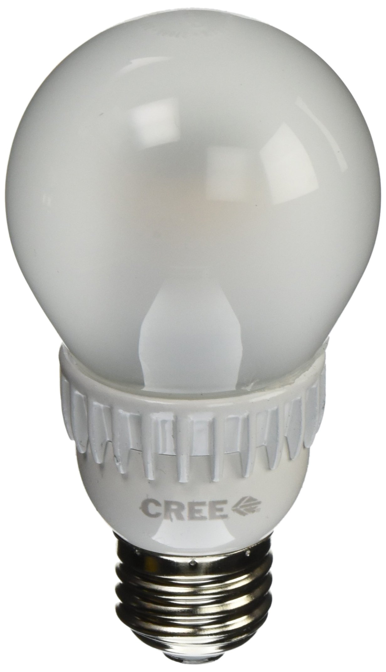 Cree 9.5-Watt (60W) "2-Pack" Soft/Warm White (2700K) LED Light Bulb