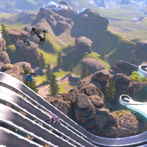 Trials Fusion Standard | PC Code - Ubisoft Connect