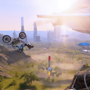 Trials Fusion Standard | PC Code - Ubisoft Connect