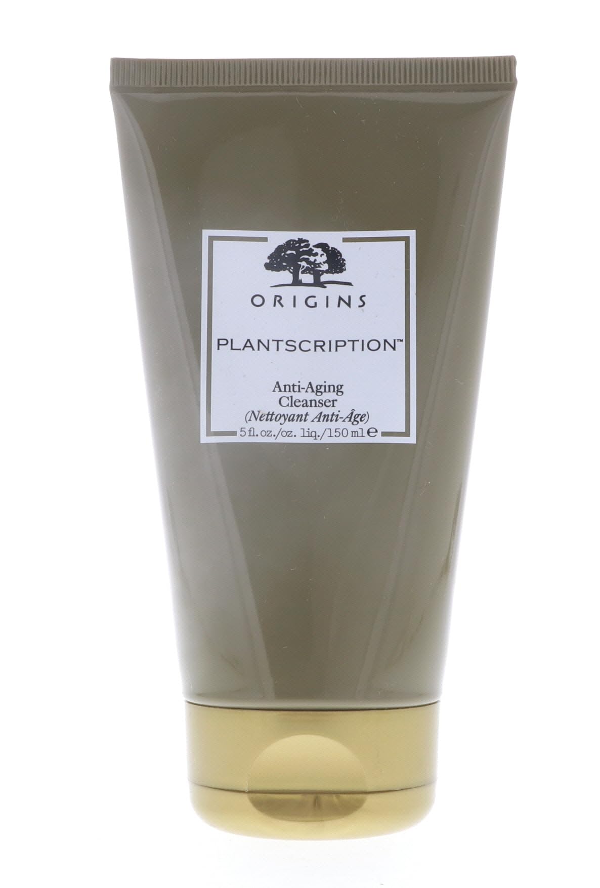 Origins Plantscription Anti-aging Cleanser 150ml Jasmine, 5.1 Fl Oz (SG_B00J44ENW4_US)