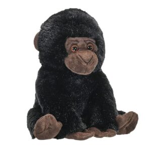 wild republic ck gorilla baby 12" plush