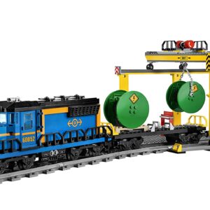 LEGO City Cargo Train 60052 Train Toy