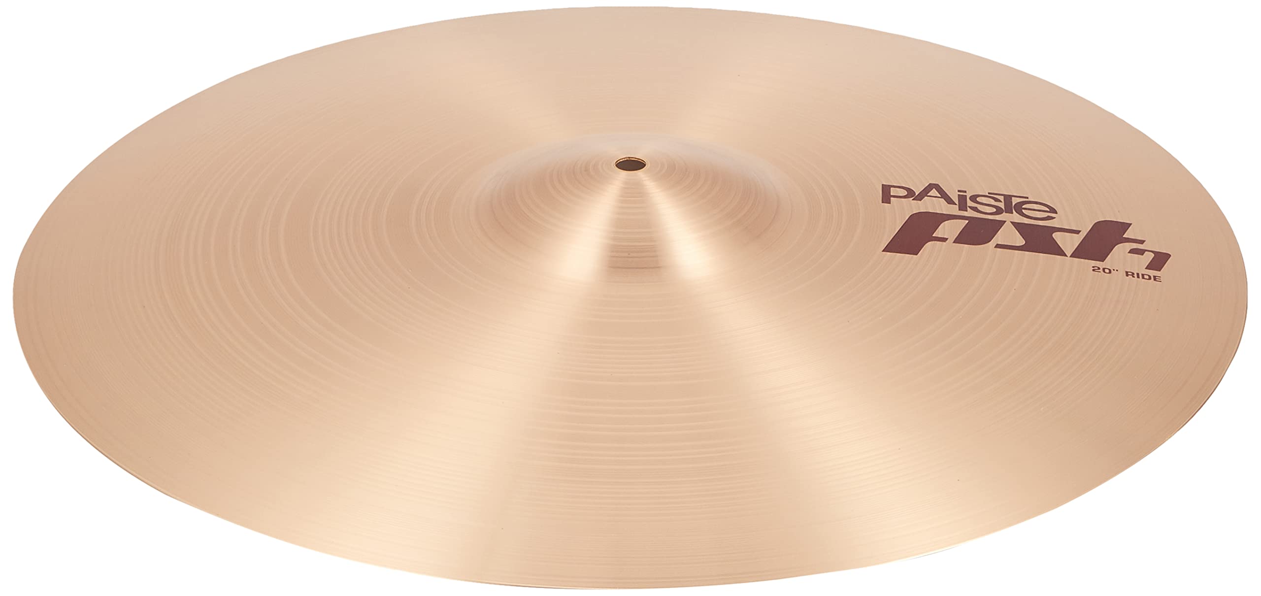 Paiste PST7 Cymbal (PAISTE-PST7-Ride20)