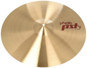 paiste pst 7 cymbal (paiste-pst7-crash18)