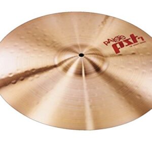 Paiste PST 7 Cymbal (PAISTE-PST7-Crash18)