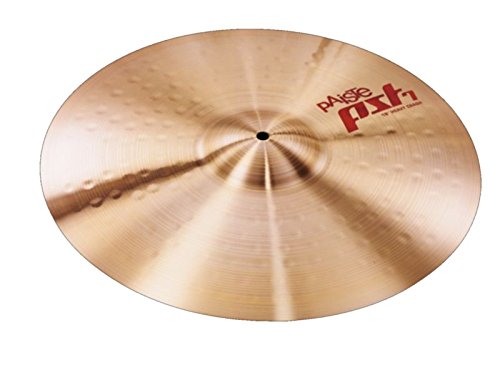 Paiste PST 7 Cymbal (PAISTE-PST7-Crash18)