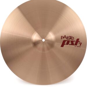 Paiste PST 7 Cymbal (PAISTE-PST7-Crash18)