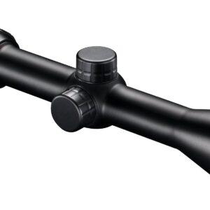 Bushnell Banner 3-9x40mm Riflescope, Dusk & Dawn Hunting Riflescope with Multi-X Reticle