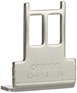 omron industrial automation vertical operation key, safety door sw - d4sl-nk2