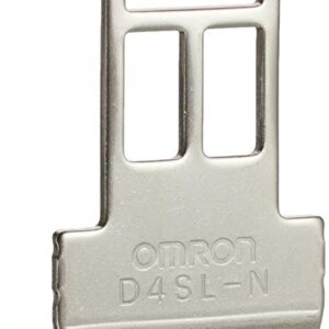 Omron Industrial Automation Vertical Operation Key, Safety Door Sw - D4SL-NK2