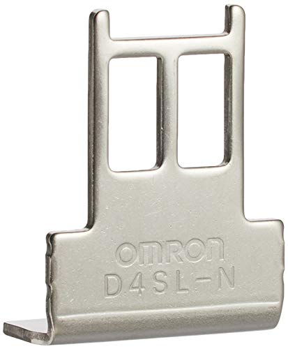 Omron Industrial Automation Vertical Operation Key, Safety Door Sw - D4SL-NK2