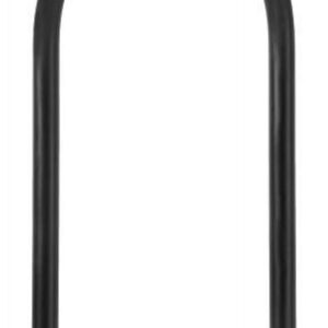 ABUS 470 Granit Plus 470/150HB300+Eazy KF, Black, 30 cm