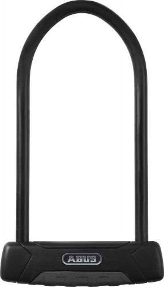 ABUS 470 Granit Plus 470/150HB300+Eazy KF, Black, 30 cm