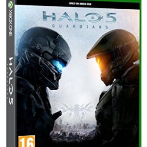 Halo 5 Guardians (Xbox One)