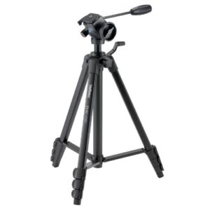 velbon tripod vex447 black