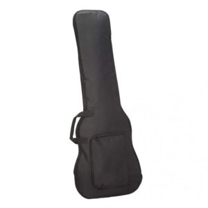 levy's leathers electric guitar gig bag (em8p),black