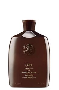 oribe shampoo for magnificent volume,8.5 fl oz (pack of 1)