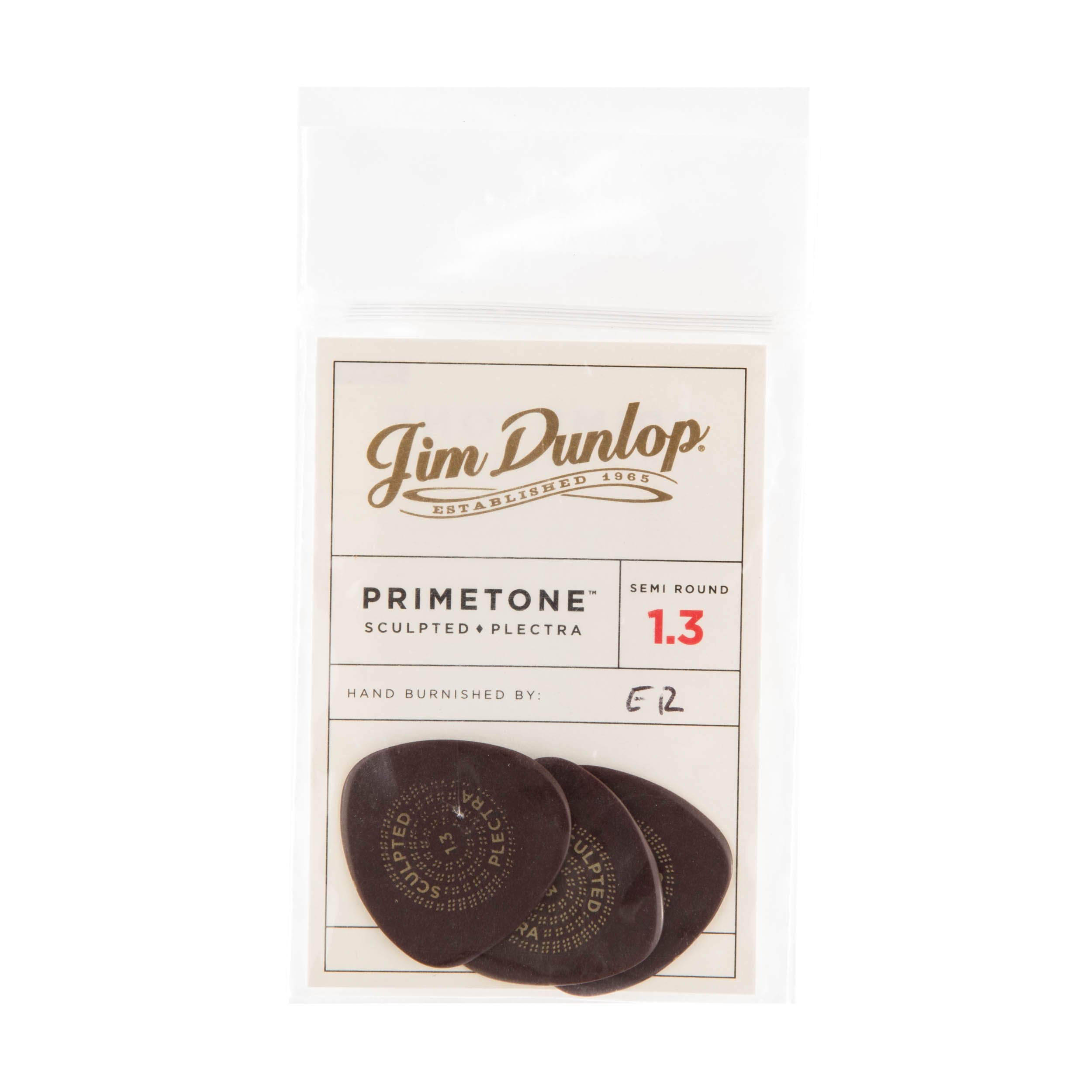 Jim Dunlop Guitar Picks (24515130003)