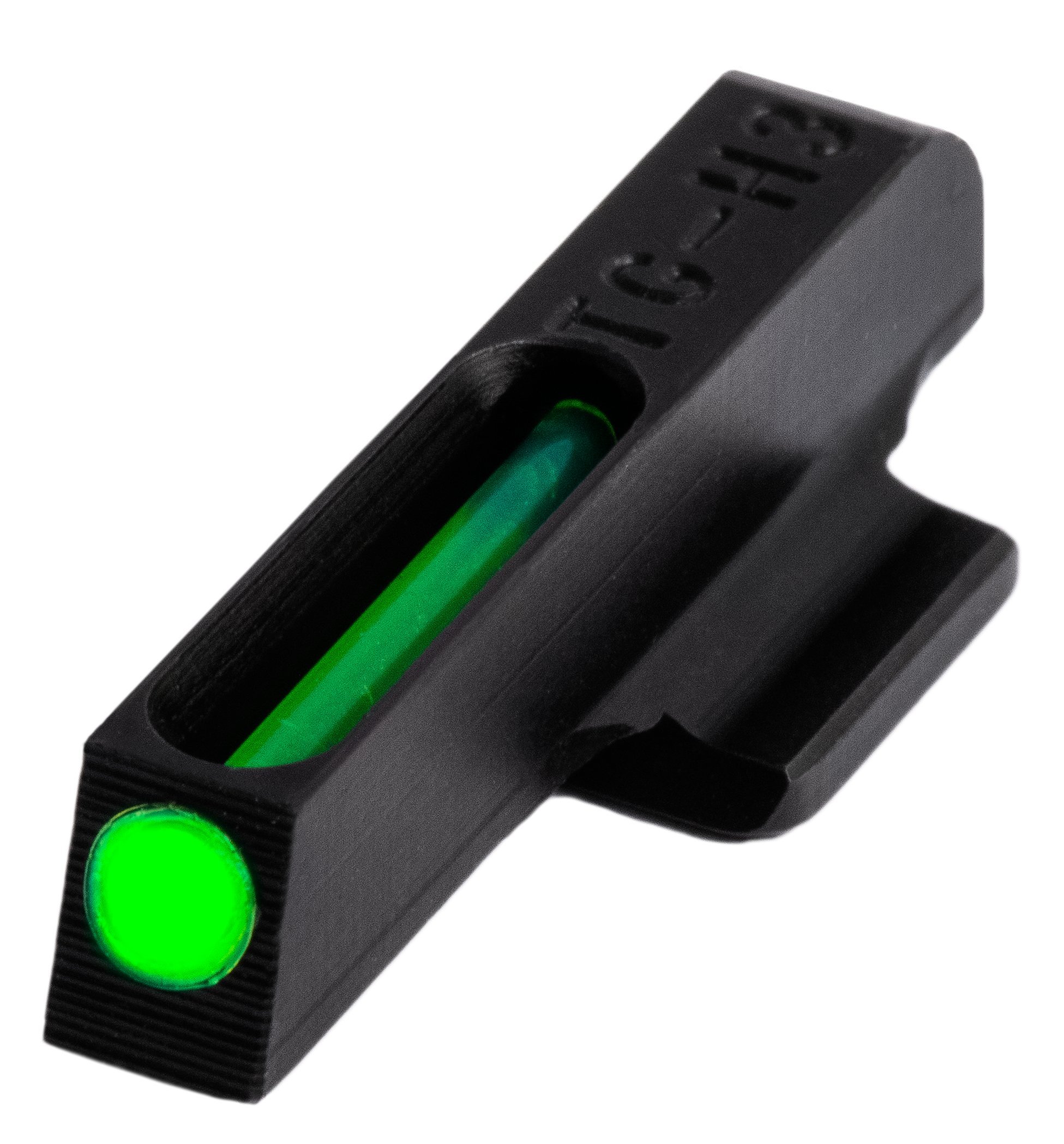 TRUGLO TFO Handgun Sight Set - Ruger LC