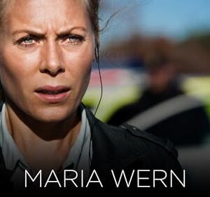 Maria Wern (English Subtitled)