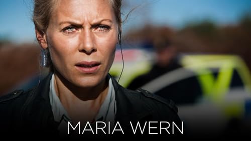 Maria Wern (English Subtitled)