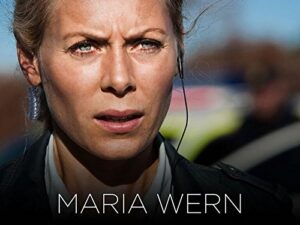 maria wern (english subtitled)