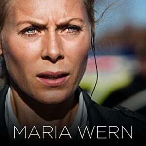 Maria Wern (English Subtitled)