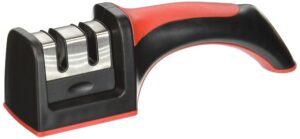 winco ksp-2 kitchen knife sharpener medium