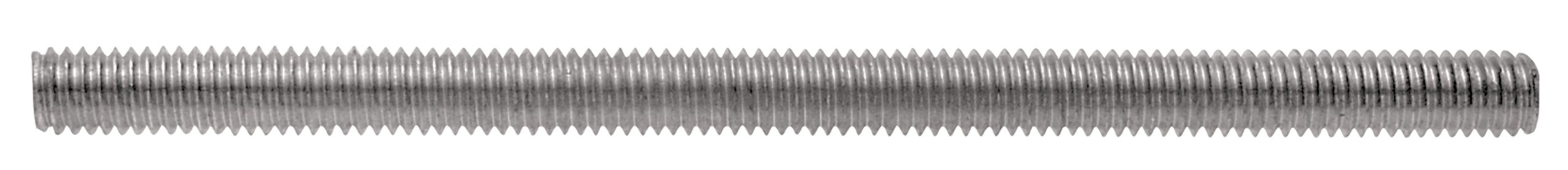 The Hillman Group 44828 3/8-16 x 6-Inch Threaded Rod, 5-Pack