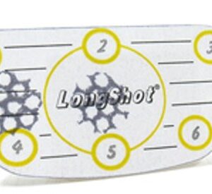 LongShot Golf 52 Label Training Pack