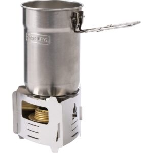 Bushbox Ultralight Outdoor Pocket Stove