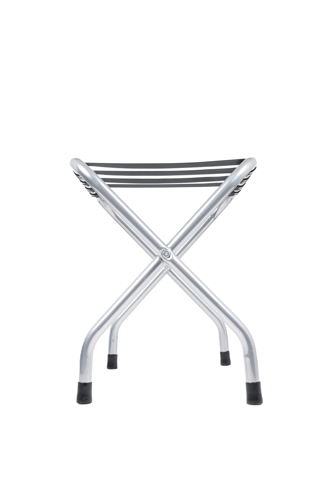 WHP Wholesale Hotel Products- Chrome Luggage Rack- Environmentally safe manufacturing process- Waterproof finish- Perfect for condos, homes, coastal rental properties, hotels