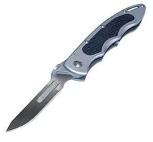 havalon knives piranta original folding knifextc-60aknp