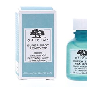 Origins Super Spot Remover Acne Treatment Gel 0.3 oz