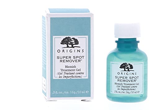 Origins Super Spot Remover Acne Treatment Gel 0.3 oz