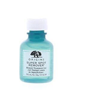 Origins Super Spot Remover Acne Treatment Gel 0.3 oz