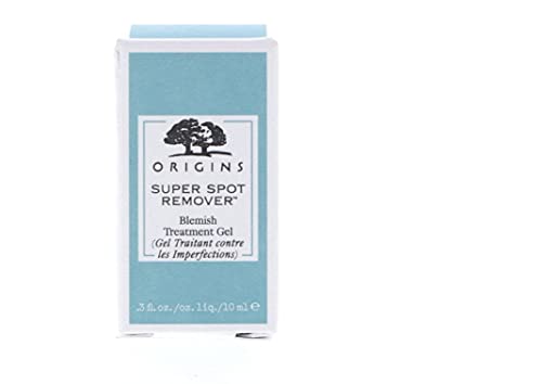 Origins Super Spot Remover Acne Treatment Gel 0.3 oz