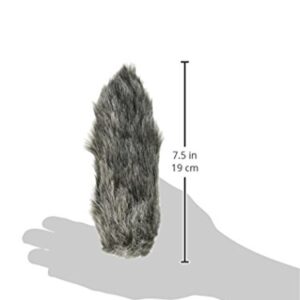 Rode DDC-GO DeadCat Go Artificial Fur Microphone Wind Shield for VideoMic GO, Black