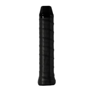 WILSON Sporting Goods Ultra Wrap Tennis Overgrip (3-Pack), Black (WRZ403000)