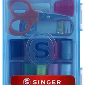 SINGER 01671 Sew Essentials to Go Sewing Kit